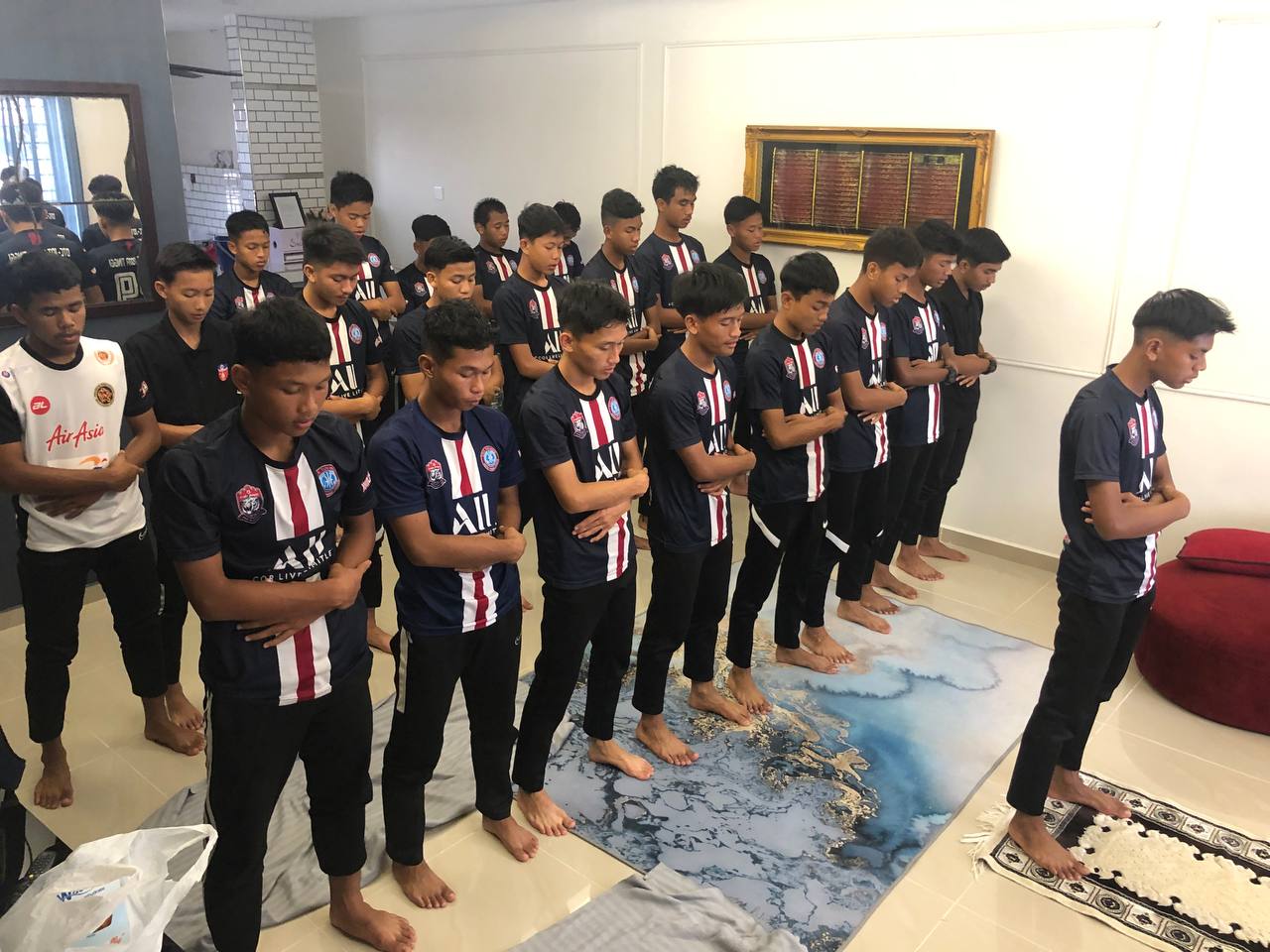 SMK Tun Habab Ke Separuh Akhir – SMK TUN HABAB