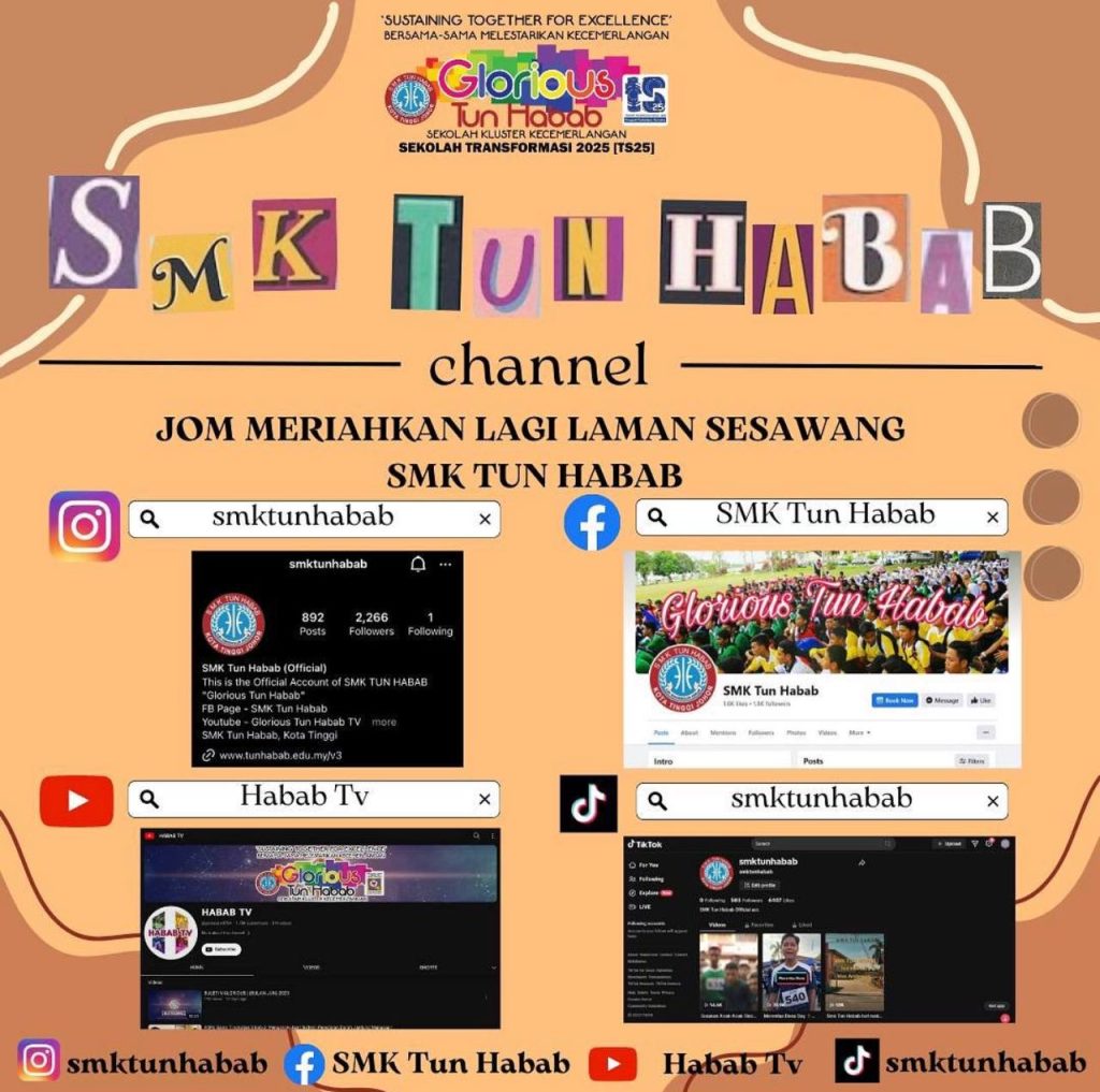 Habab TV – SMK TUN HABAB